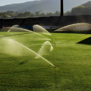 Irrigation Systems | Lakeway, Liberty Hill & Leander, TX | On Demand ...